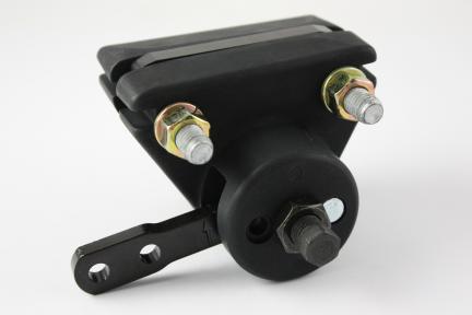 UK Trike, Quad, ATV, Kit Car Mechanical Handbrake, Parking brake SVA / MSVA Brake Caliper, Trike ...